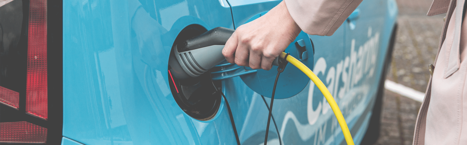 Ladeinfrastruktur Auto - Wendland Mobil